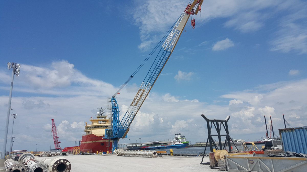 ExPert Riser Solutions