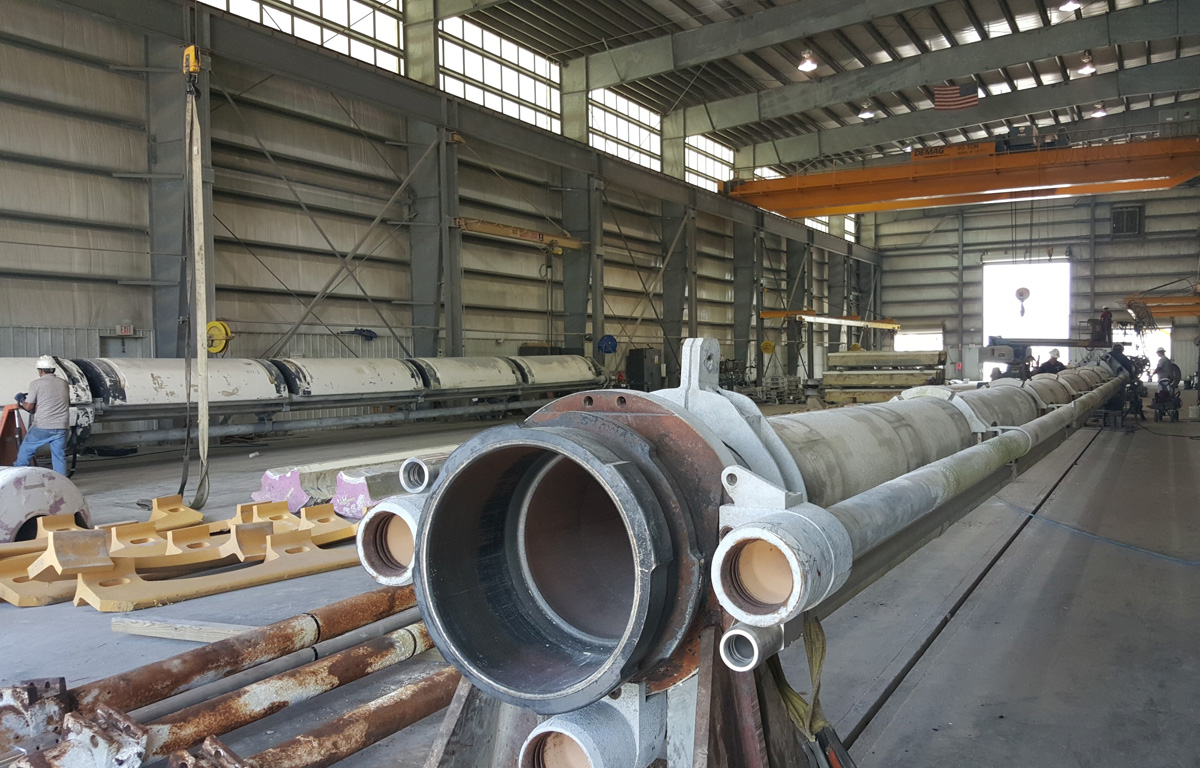 ExPert Riser Solutions