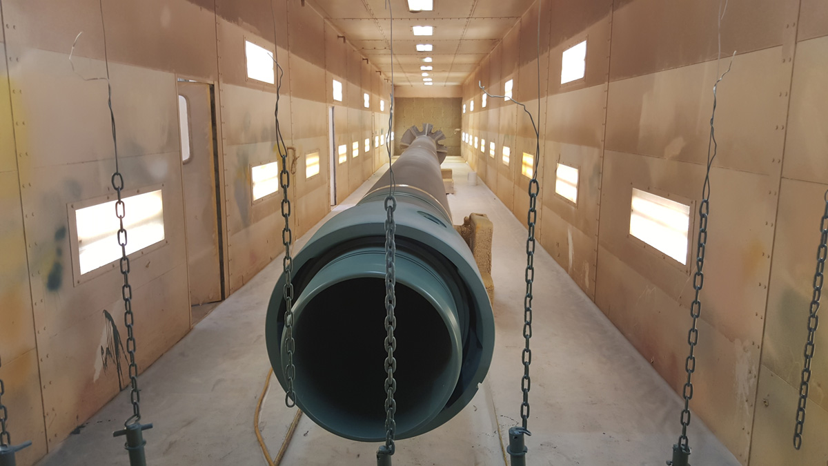 ExPert Riser Solutions