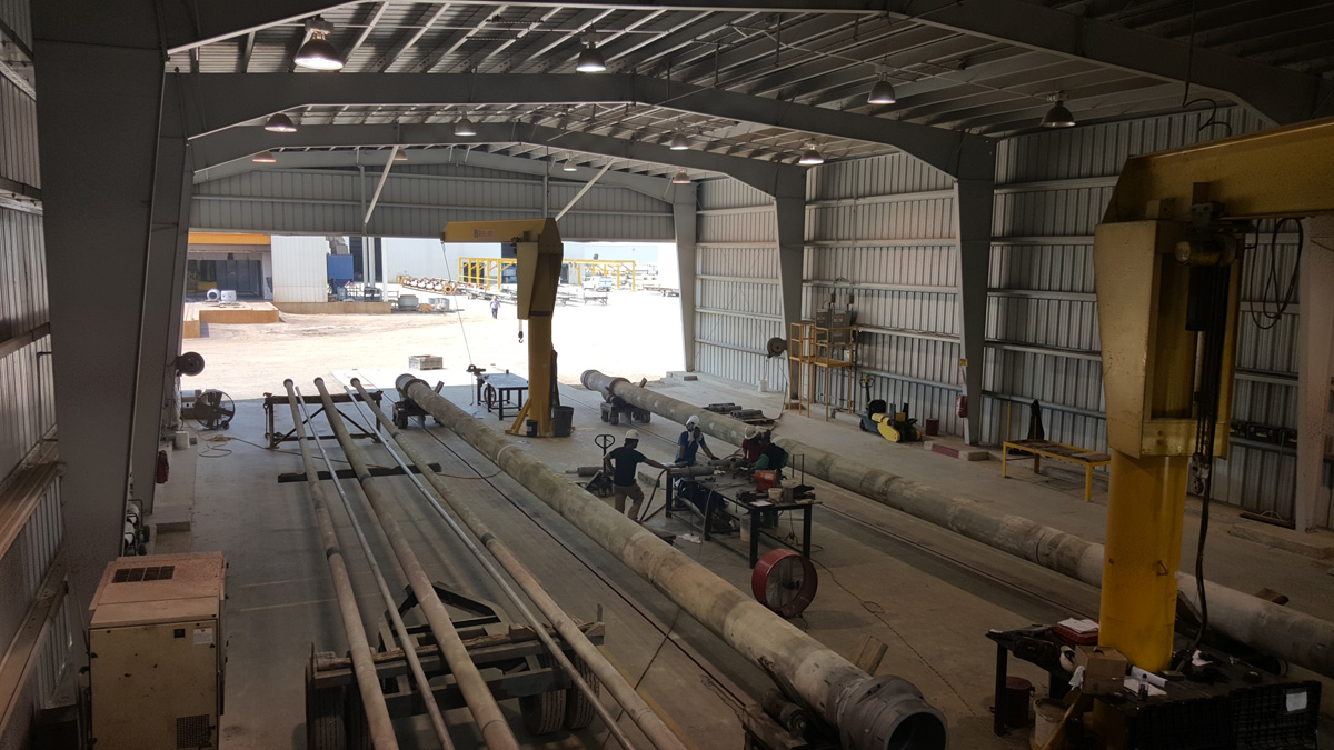 ExPert Riser Solutions