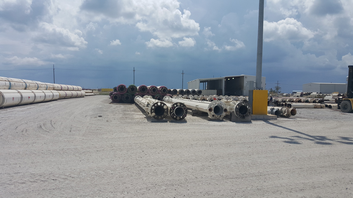 ExPert Riser Solutions