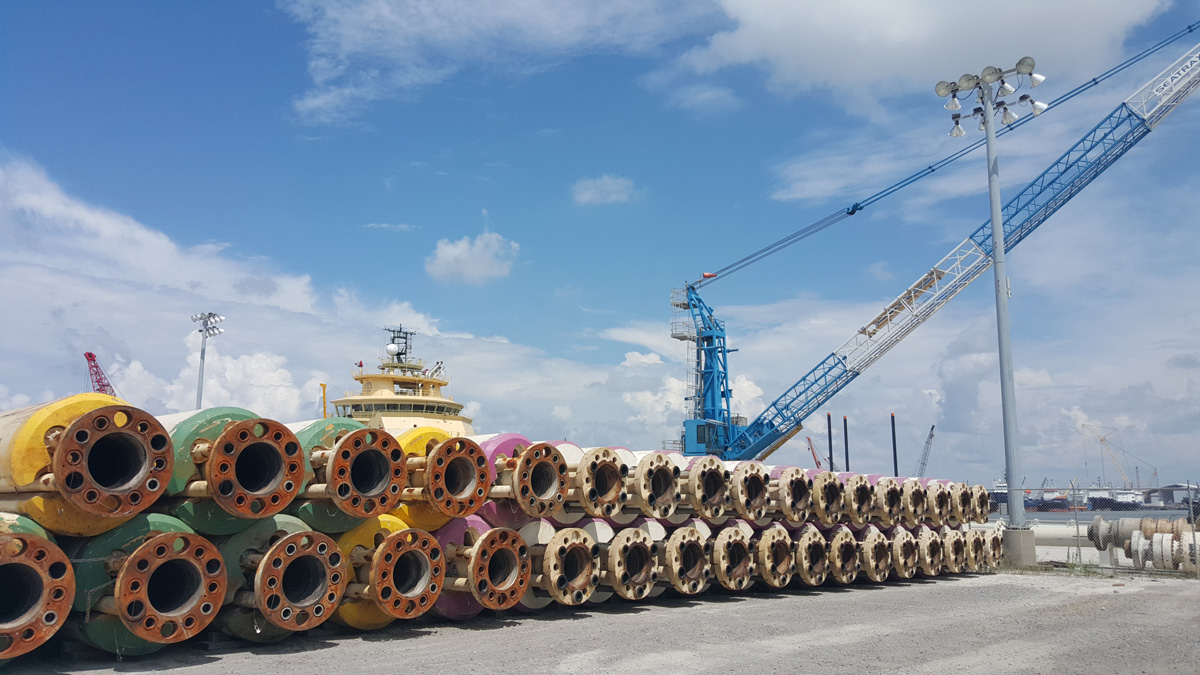 ExPert Riser Solutions